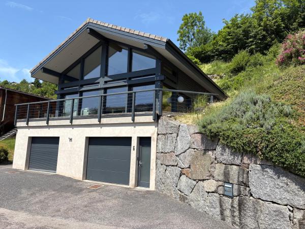 Chalet Du Paradis - Ventron