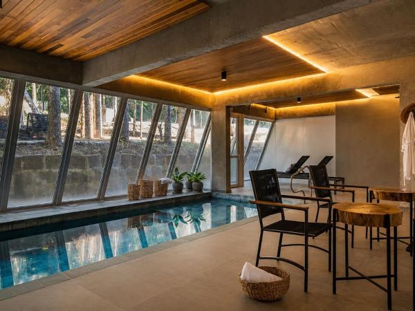 Refúgio Boutique Com Piscina Aquecida - Gramado