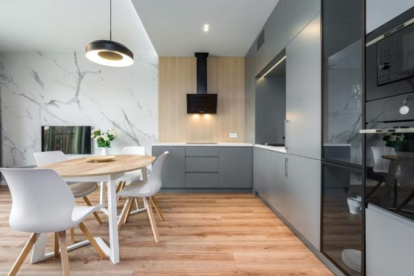 New Bridge Apartment By Kramm - Poznań