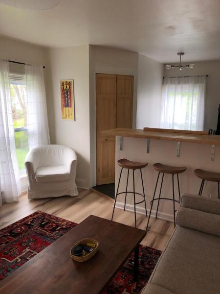 Charming & Quaint 1 Bed In Historic Uptown! - Rhinebeck, NY