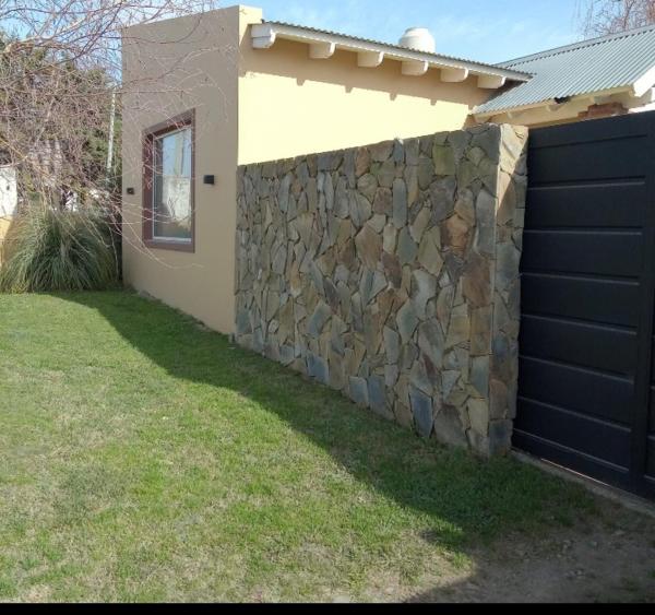 Departamento La Clara - Tandil