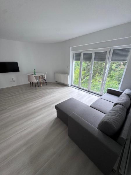 Ferienapartment Sternen Fewo 8 - Baiersbronn
