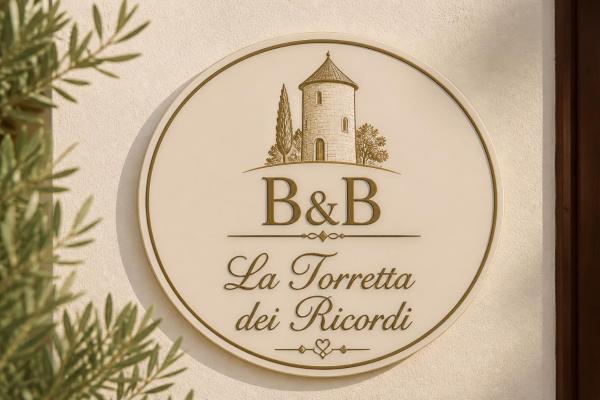 B&b La Torretta Dei Ricordi - Maranello