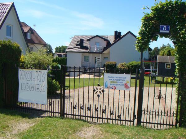 Domek U Dorotki - Polen