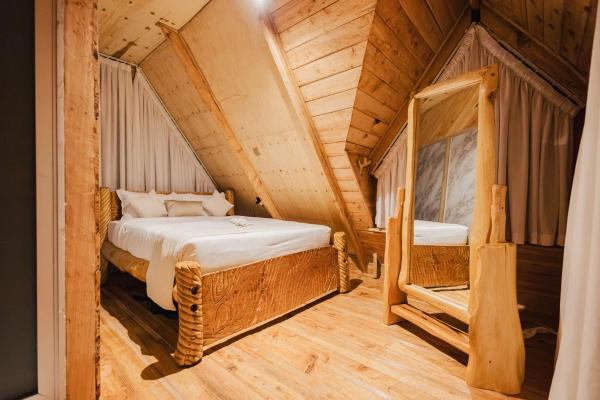 Mellow Wood Cabins - Kenia