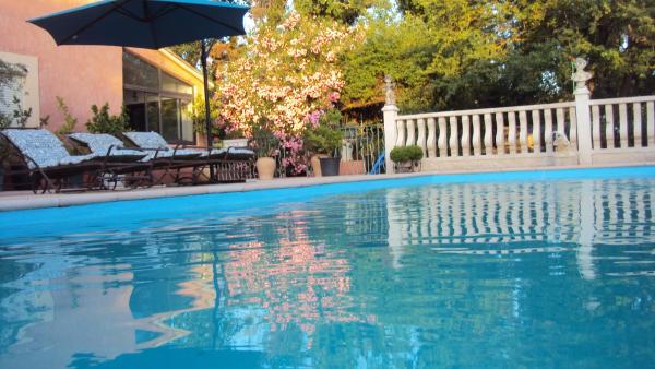 B&b La Douloire - Pernes-les-Fontaines