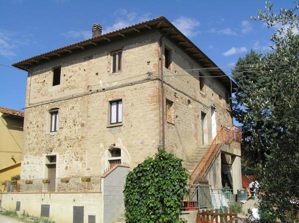 Il Sole Di Semifonte - Poggibonsi