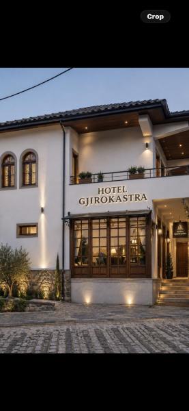 Hotel Gjirokastra - Gjirokaster
