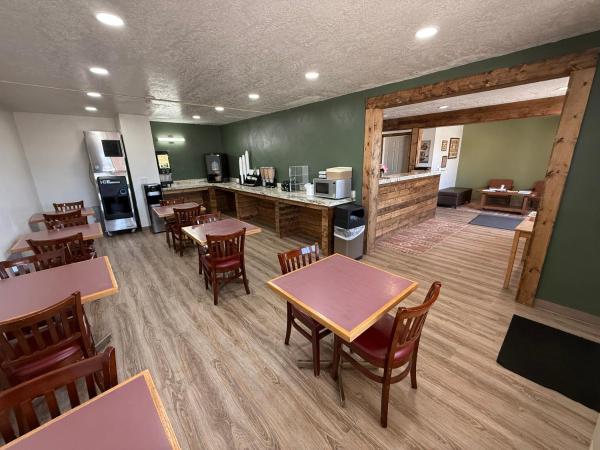 Four Corners Inn - Utah