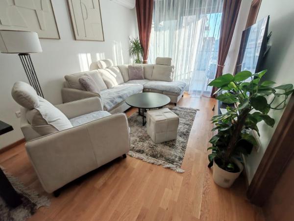 City Center Luxurious Apartment - Budva