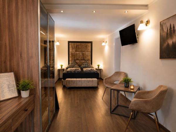 Haus Boutique - Bad Salzuflen