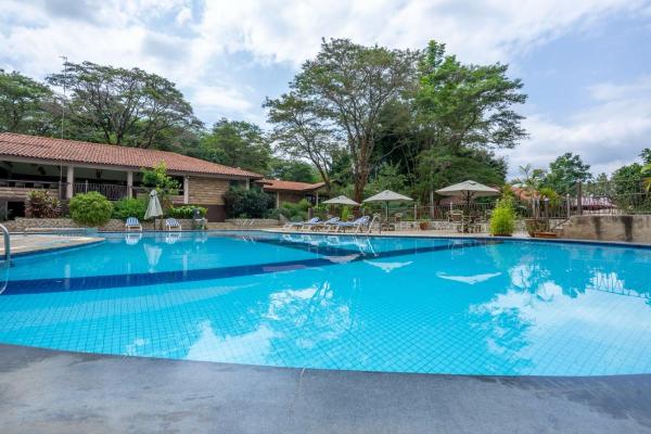 Sagana Getaway Resort - Kenya