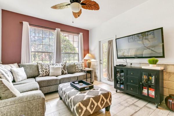 3 Bedroom 2 Bathroom Windsor Hills 7675-105 Cs - Celebration, FL