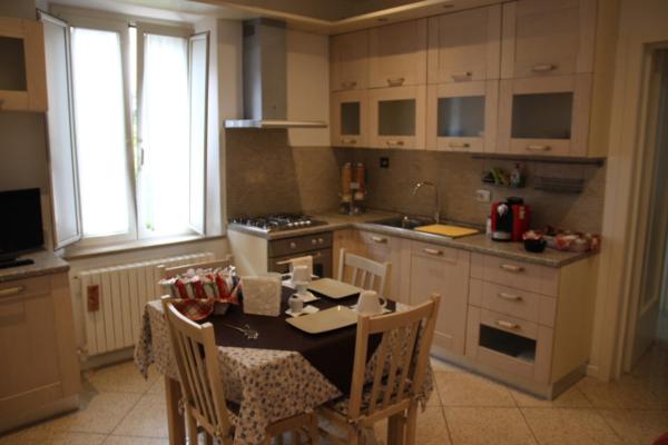 Sotto Il Borgo Apartments - Provincia di Ancona