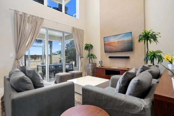 4 Bedroom 45 Bathroom Magic Village 3239 Ba - Four Corners