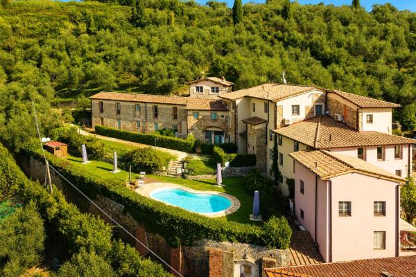 Ginepro Grillo - Happy Rentals - Camaiore
