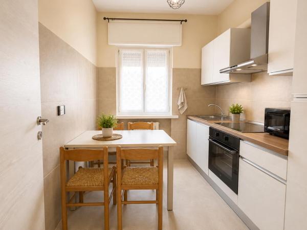 Elisir Residence Bergamo Hills - Entire Building - San Pellegrino Terme