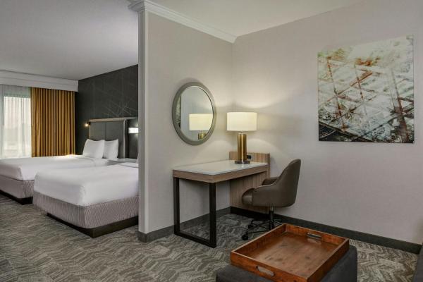 Springhill Suites By Marriott Norfolk Virginia Beach - Norfolk, VA