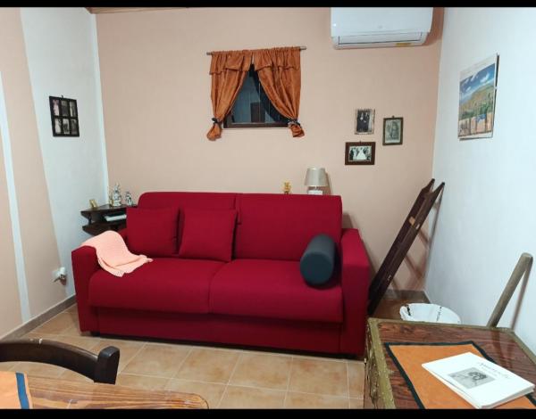 La Masseria Di Rosario - Le Case Di Bettina - Sicily