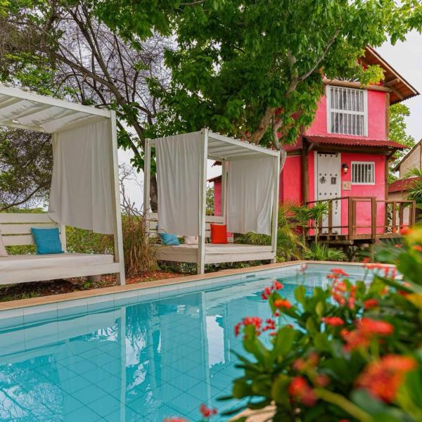 Tiny Village Cartagena Boutique Resort - Carthagène