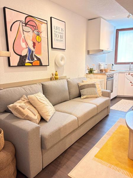 Stylisches 2 Zimmer Designer City-apartment Hockenheim Nahe Hockenheimring Bis 4 Gäste - Heidelberg