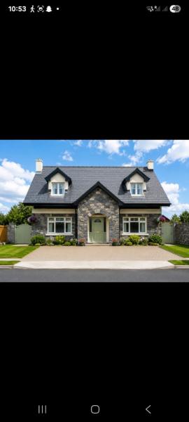 Lír B&b - Ireland