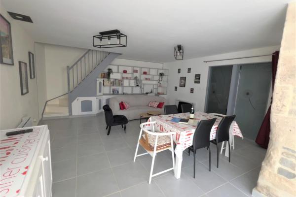 Overlord Holiday Cottage Cosy House In Formigny - Vierville-sur-Mer