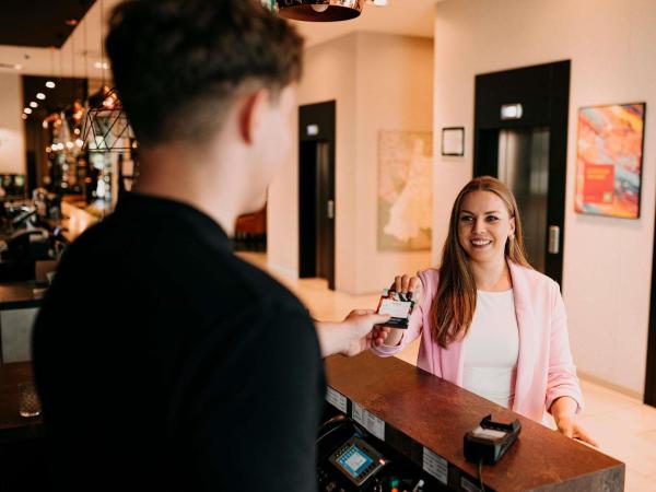 Ibis Styles Grudziadz - Mazury