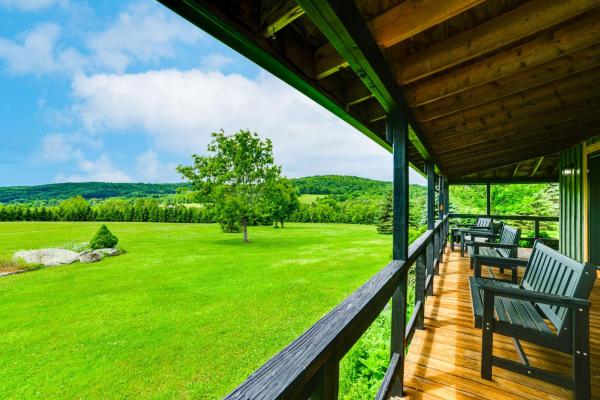 Mtn-view Luxe Catskills Retreat For Groups - Maryland, NY