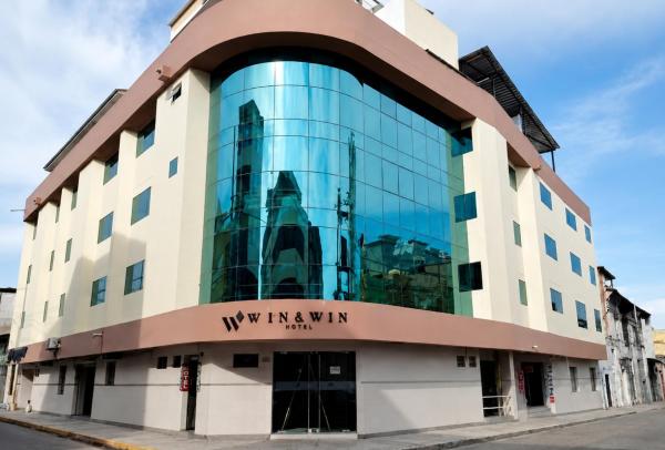 Intiotel Piura - Piura