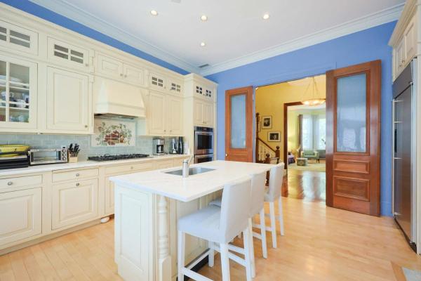 Boston Brownstone Stay, Includes Parking - Beacon Hill - Boston