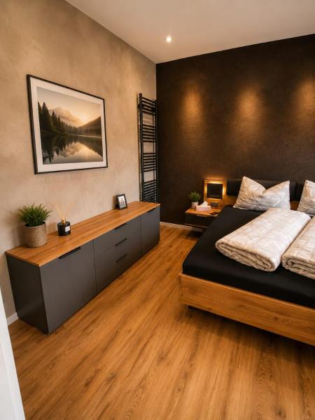 Alpin Lodge - Cles