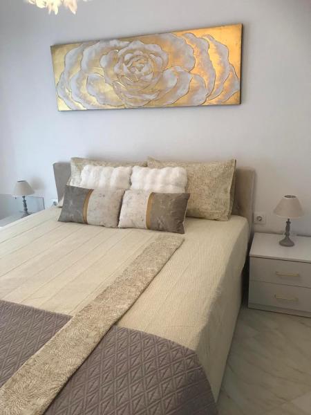 Archon Luxury Apartment - Selanik