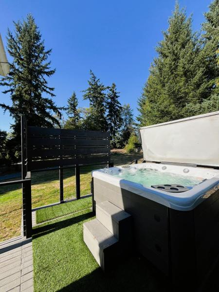 Encanto House A Forest Haven - Marysville, WA
