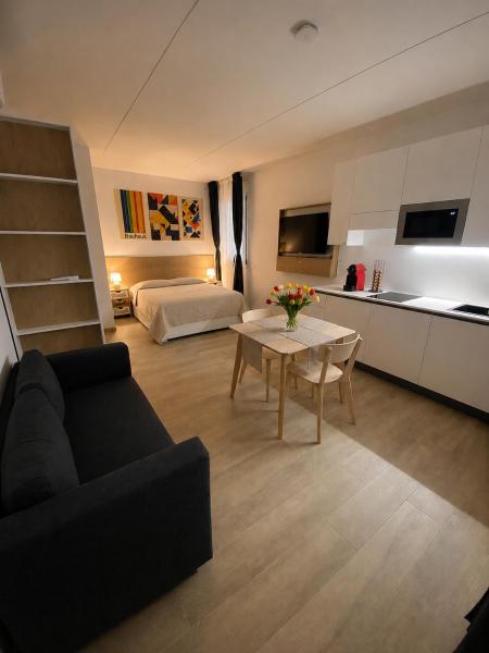 Suite D'armi - Ravenna