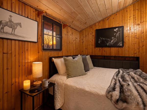 Cozy 2br Little Cabin - 15 Minutes To Mt Rushmore - Keystone, SD