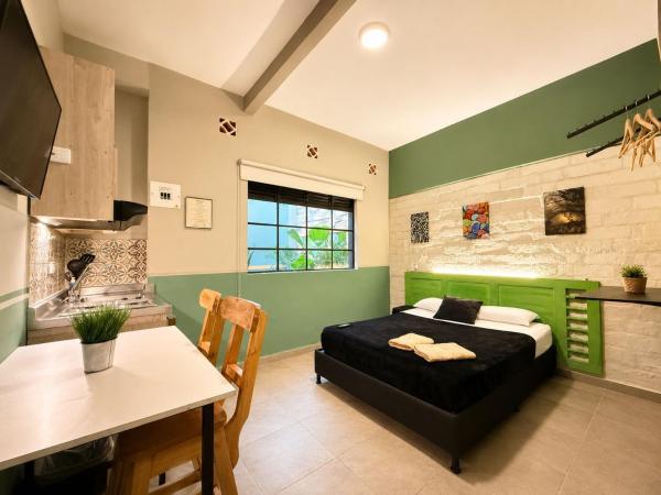 La Gruta Coliving - Bello, Colombia