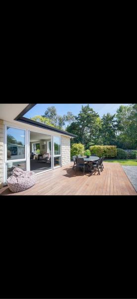 Otatara Bush Haven - Invercargill