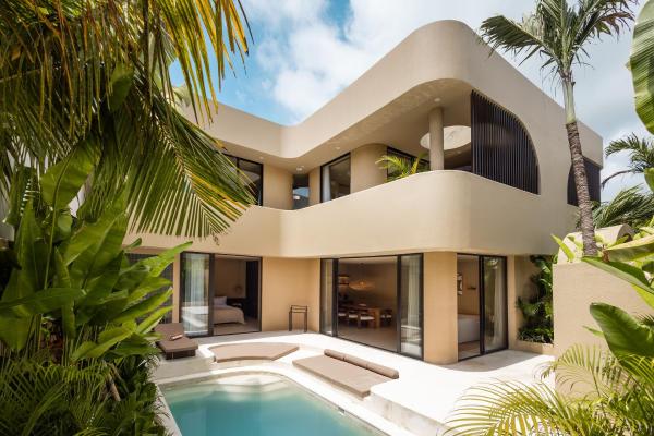 Sisi Wellness Villas - Uluwatu