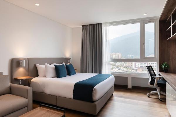 Vou Suites By Avia Suites - Bogota