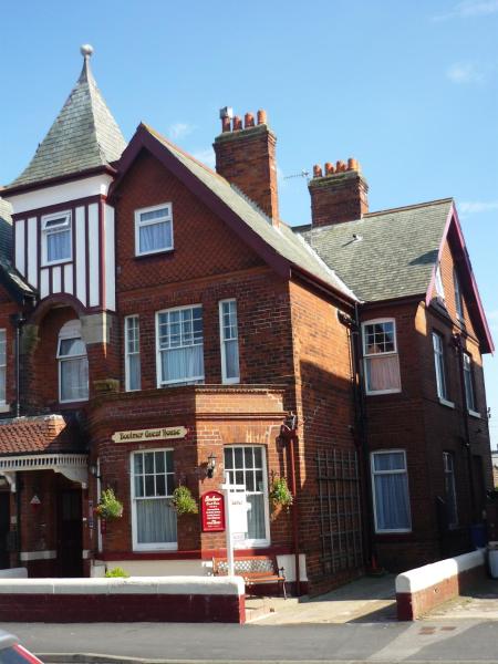 Boulmer Guest House - Goathland