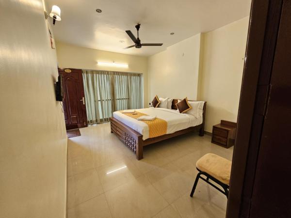 Saai Rosorts Iin Yercaud - Yercaud
