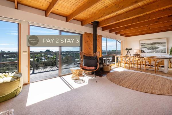 Koonya Treetops With Cedar Spa - Melbourne