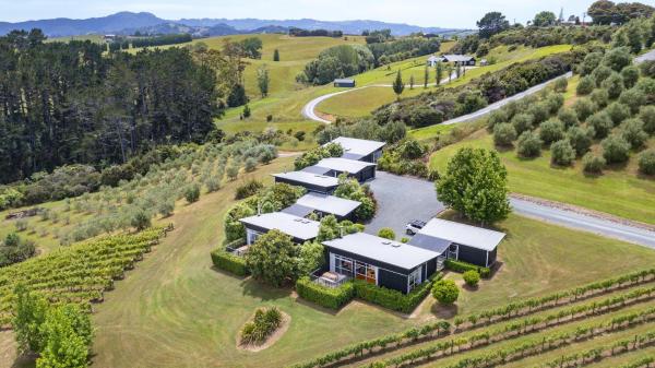 Riverside Matakana - Northland