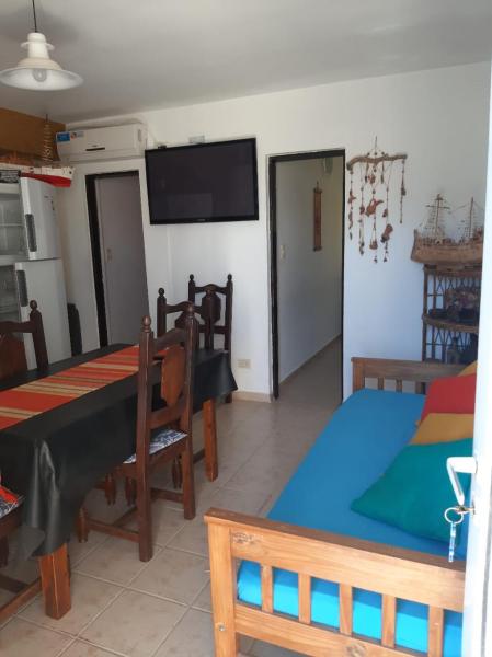 Del Golfo Alquileres - San Antonio Oeste