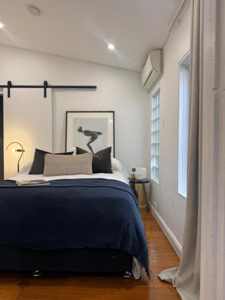 Stylish Sydney City Suite Humble-business Friendly - Sydney