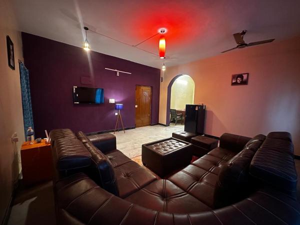 Ip Home Stays - Puducherry