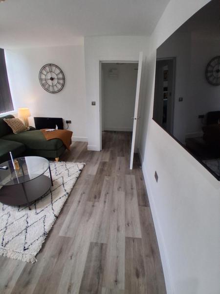 City Guest House - Wolverhampton