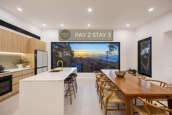 Grandview Lookout - Mccrae - Dromana