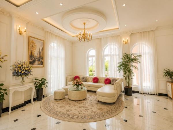 Căn Hộ Tại Đà Lạt - Đà Lạt